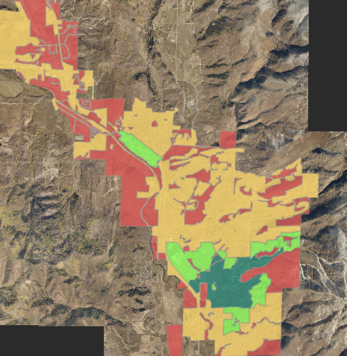 Where to draw the lines: Steamboat commission discusses if short-term ...